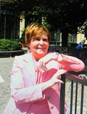 Phyllis Diane DuBOIS Obituary December 23, 2020 - Olney Foust Funeral ...