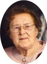Aline Melanson Obituary 2008 - Boucher Funeral Home