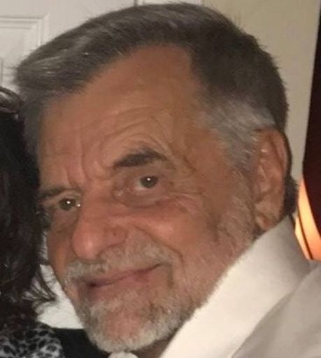 Robert L. Stevens Obituary 2022 - Harris Funeral Home