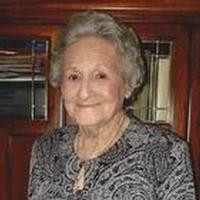 Earline Collins Obituary July 14, 2014 - Chauvin Funeral Home & Crematory