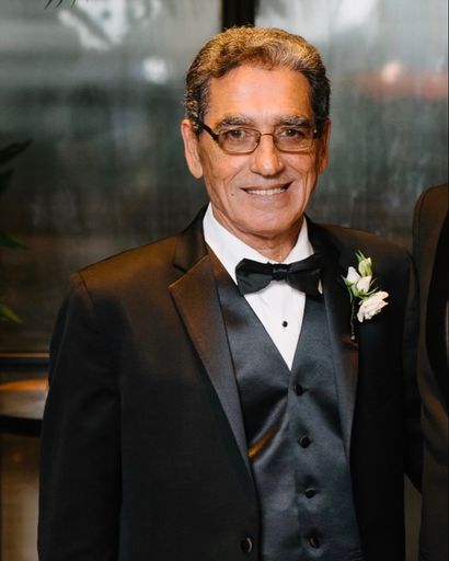 Mordehay Bennaim Obituary August 11, 2023 - Goldsteins Funeral Mordehay Bennaim Obituary August 11, 2023 - Goldsteins Funeral