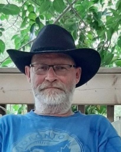Randy John Martens Obituary February 10, 2024 - Martens Warman Funeral home