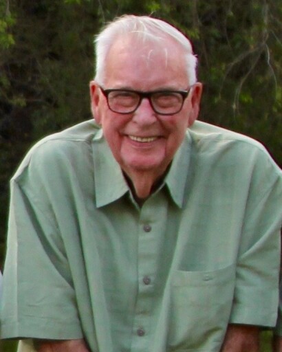 William "Bill" Hyman Bircham Jr. Obituary May 26, 2024 - Hayworth ...