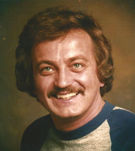 Robert Anthony Frost Obituary 2022 - Horvath Funeral Service