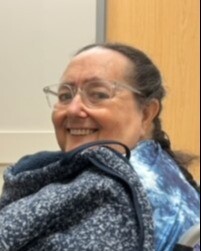 Jackie Marie Trahan Obituary 2024 - Chauvin Funeral Home & Crematory