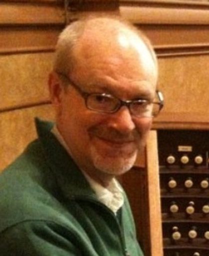 Timothy Robson Obituary March 15, 2022 - Brown-Forward Funeral Service