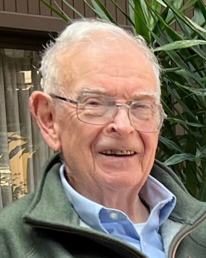 Edward J. Bragg "Bucko" Obituary July 5, 2024 - Newcomer Dayton