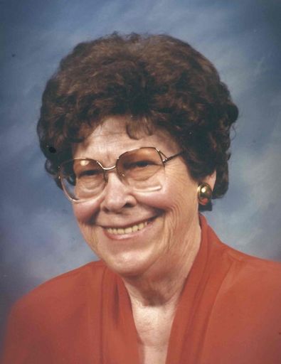 Eva Edwards Obituary December 9, 2017 - Cannon Mortuary