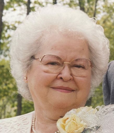 Mary Alice Puckett Obituary April 25, 2021 - Ridgeway Funeral Home