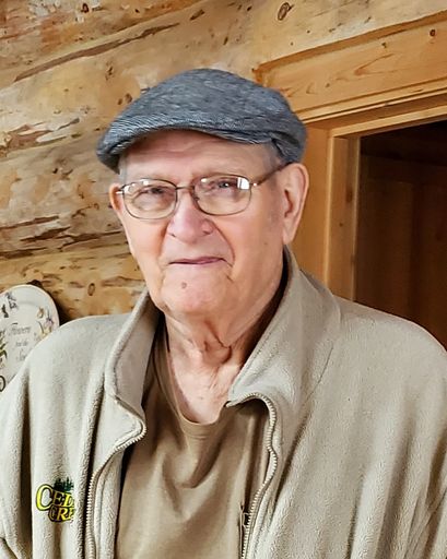 Larry Hansen Obituary August 22, 2023 - Brenny Family Funeral Chapel ...