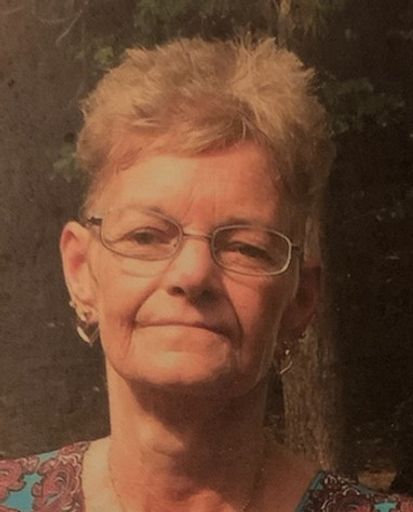 Susan B Moyers Obituary February 9, 2020 - Sanders Funeral Home