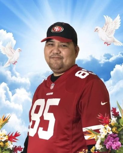 Jason Don Atalig Obituary January 2, 2023 - Eversole Mortuary