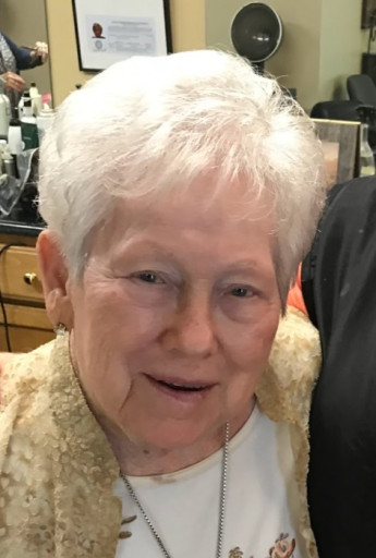 Ruby Sullivan Obituary October 14, 2021 - Sharp Funeral Homes