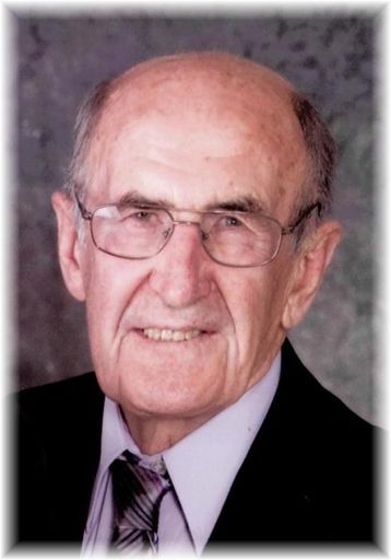 Robert 'Bob' Ferris Obituary September 10, 2018 - Roy-Hetland Funeral Home