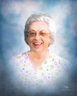 Doris Adair Obituary September 7, 2018 - Fuqua Bankston Funeral Home