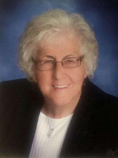 Roberta "Joan" Rubenacker Obituary 2019 - Wells Funeral Homes & Cremation Service