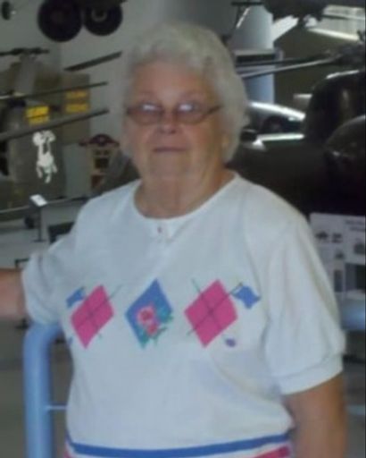 Bertha Hodge Prim Obituary January 3, 2025 - Gentry Family Funeral Service Bertha Hodge Prim Obituary January 3, 2025 - Gentry Family Funeral Service
