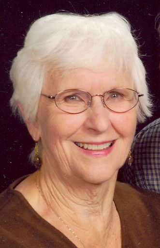 Jean A. Walters Obituary August 19, 2013 - Werner Harmsen Funeral Home