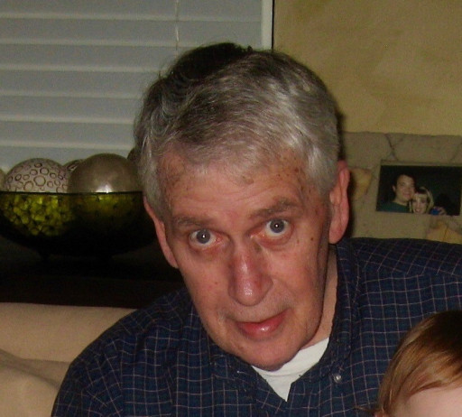 Charles Small Jr. Obituary December 9, 2018 - Cress Funeral and ...