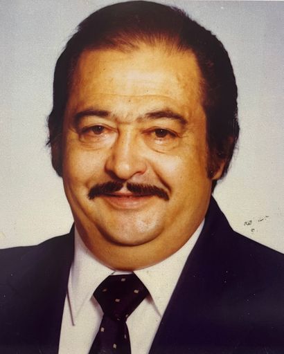 Arnoldo Cisneros Obituary April 14, 2024 - Legacy Chapels