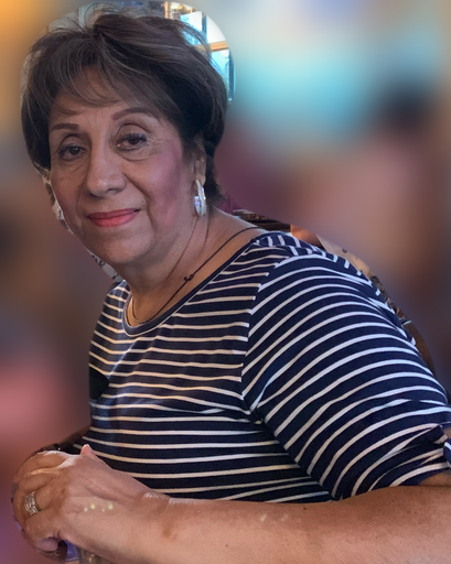 Rosa Maria Garcia Obituary May 23, 2023 - Sunset Funeral Homes
