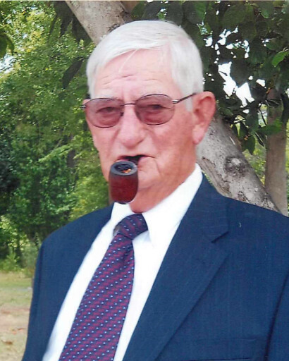 Wilson Memorial Service