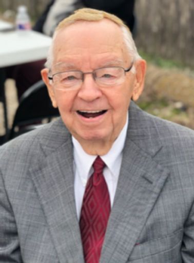 Rodgie “Rod” Reeves Obituary - Church Funeral Services & Crematory