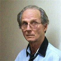 Russell Scott Obituary November 7, 2010 - Smith Family Funeral Home