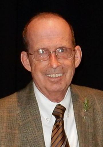 Dennis Dean Dieringer Obituary 2022 - Caldwell & Cowan Funeral Home