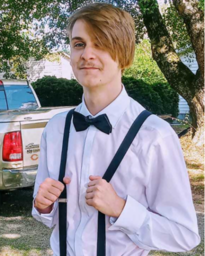 Skyler Gray Stultz Obituary August 13, 2024 - Gentry Family Funeral Service