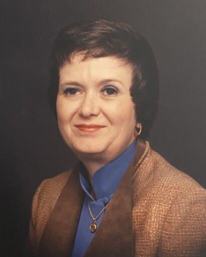 Judith Ann Hetherly Obituary October 23, 2024 - Sneed Carnley Funeral ...