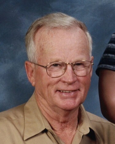 Nelson K Bassham Obituary August 29, 2024 - Barker Funeral Home