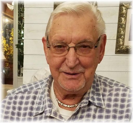 Donald Harvey Obituary March 4, 2019 - Boal Funeral Home, P.A.