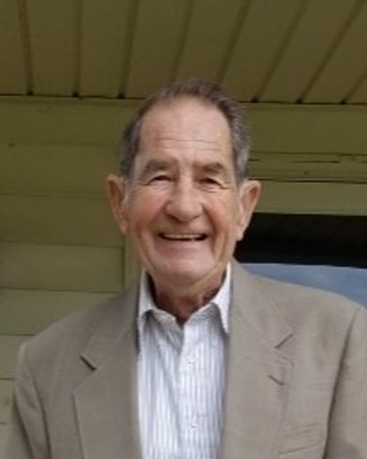 Max Richard Kinker Obituary March 20, 2024 - Brant Funeral Service