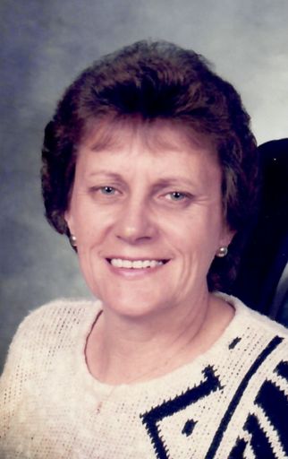 Mary Jane Derr Obituary May 26, 2018 - Dean W. Kriner Funeral Home and ...