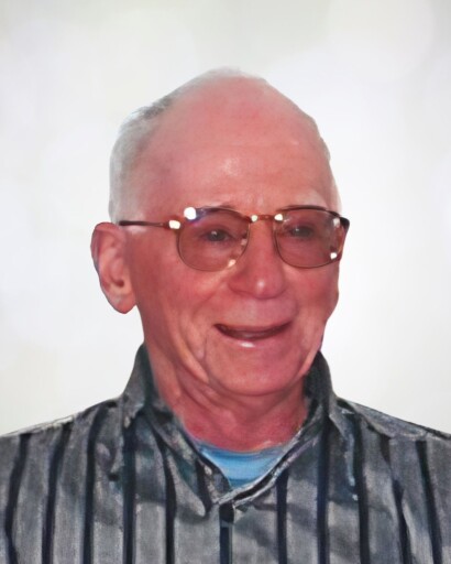 Gerald Wright Obituary May 29, 2024 - Steuernol & McLaren Funeral Homes