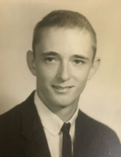 David Booth Obituary February 23, 2019 - VanArsdale Funeral Services