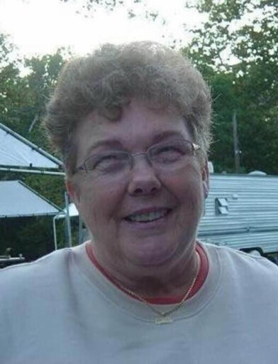 Linda Kay Jones Obituary May 17, 2024 - Morton & Whetstone Funeral Home ...