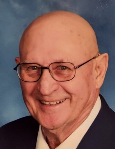 Bob Schott Obituary December 18, 2022 - Chamberlain Chapel