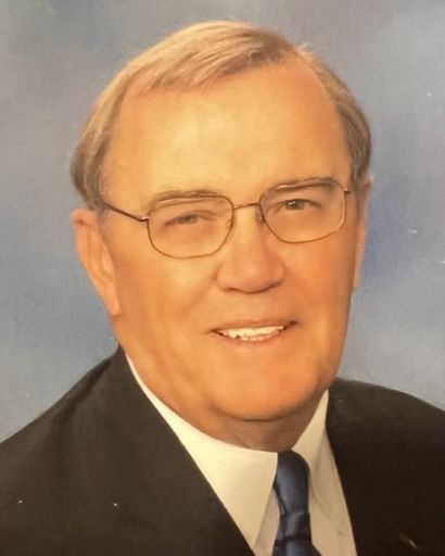 Robert Louis (Bob) Martin Obituary May 20, 2023 - Krestridge Funeral Home