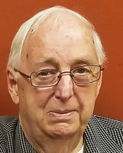 Edwin "Ed" Larson Obituary August 30, 2024 - Amundson Funeral Home