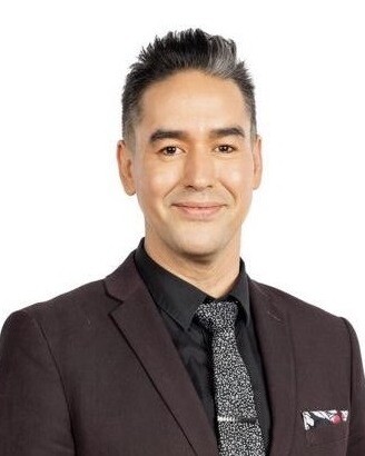 Joseph Jackson Obituary 2024 - Saskatoon Funeral Home