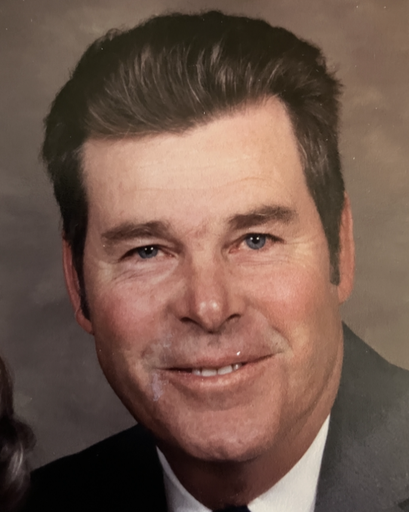 William Dill Obituary January 16, 2023 - Ray Funeral Home