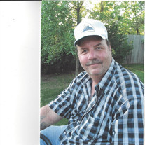 Keith Campbell Obituary 2016 - Smith Family Funeral Home