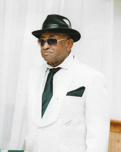 Joseph Johnson Obituary January 22, 2023 - Carnegie Funeral Home