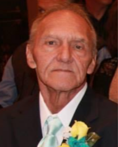 Carlin Fullmer Obituary July 22, 2023 - Walker Mortuary