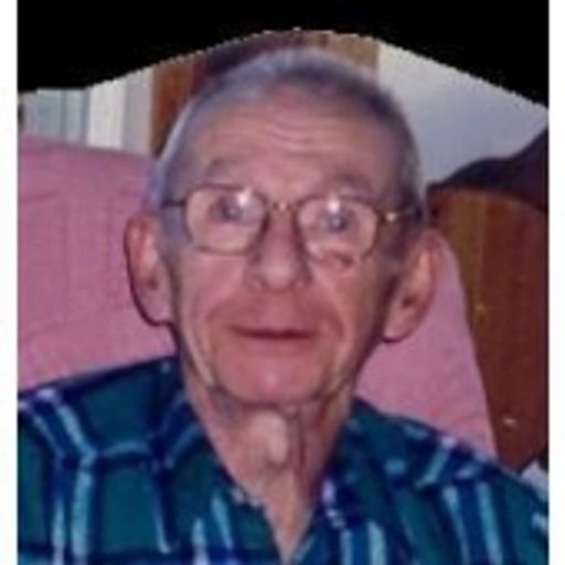 Stanley R. Scott Obituary 2007 - Connell Funeral Home, Inc.