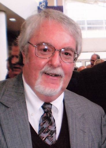 Robert S. Gray Obituary July 1, 2023 - Ranfranz and Vine Funeral Homes