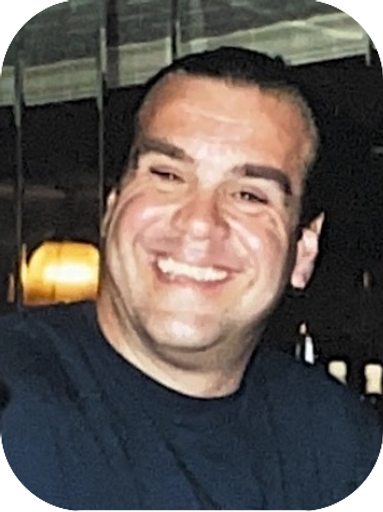 Christopher DiGioia Obituary May 21, 2022 - Bedell-Pizzo Funeral Home