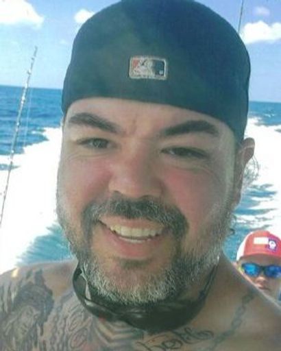 Patrick Rodriguez, Jr. Obituary 2023 - Compean Funeral Home